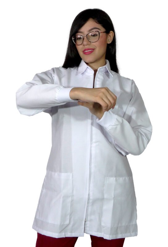 Bata de Laboratorio - Smith Store