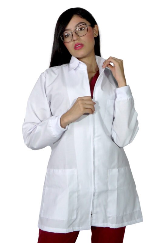 Bata de Laboratorio - Smith Store